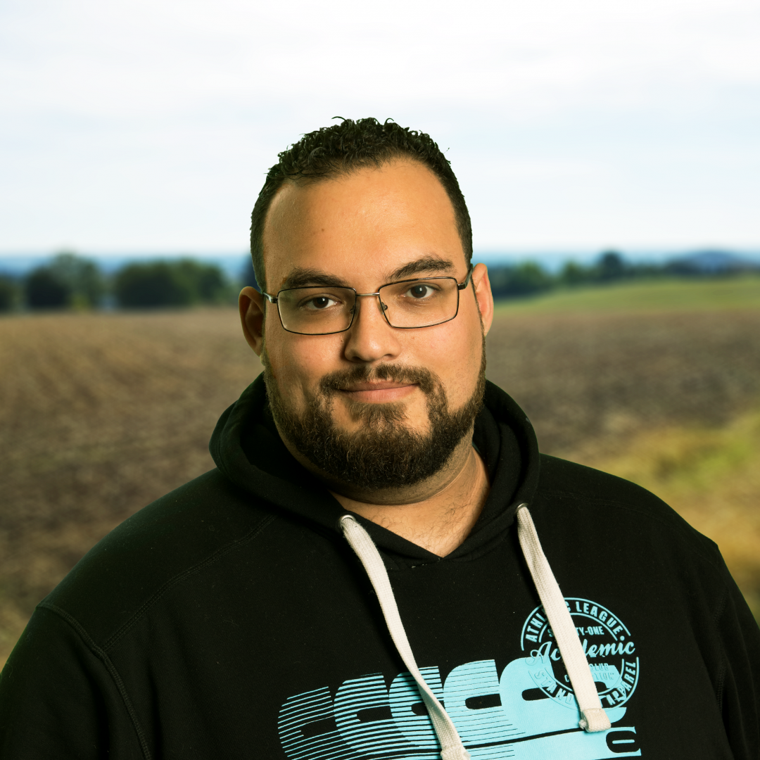 Mehdi Bouacida | Ecolo Herstal